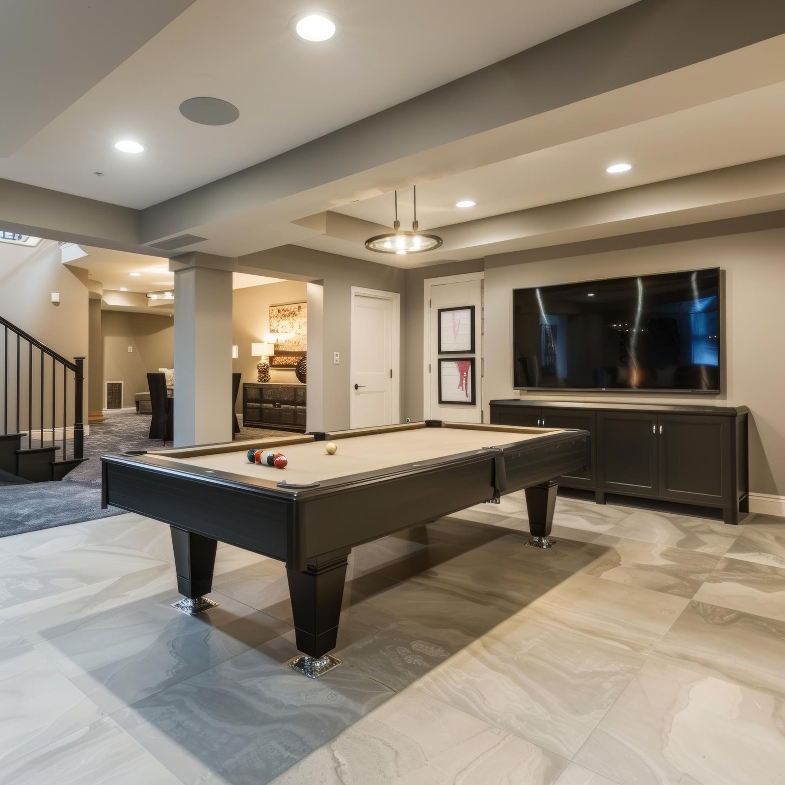 Projects - Building Boys